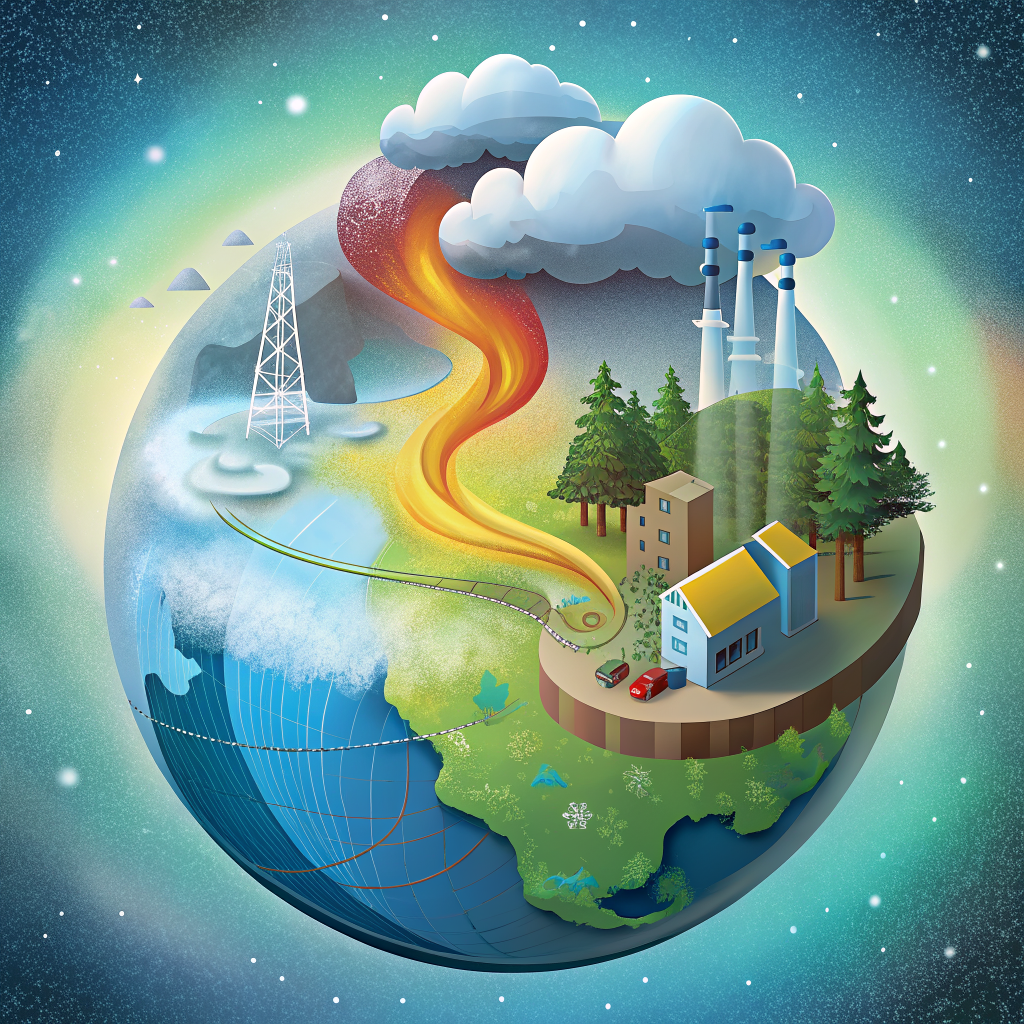 greenhouse-gases–ghgs—greenhouse-effect – Satarla